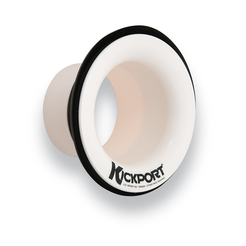 kickport white